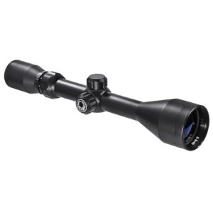 barska co11774 colorado 3-9x50 rifle scope 30/30 reticle