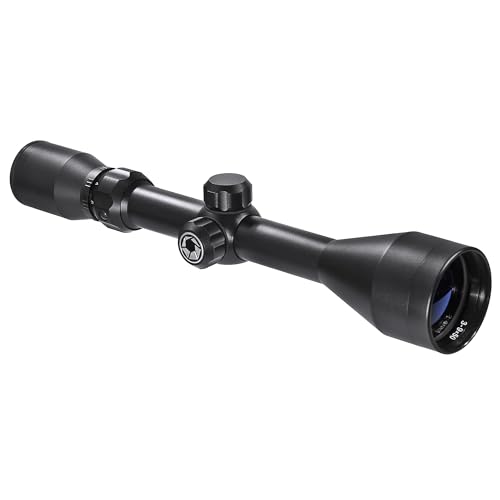 Barska CO11774 Colorado 3-9x50 Rifle Scope 30/30 Reticle