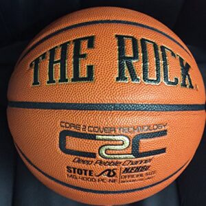 The Rock- Basketball - Official Mens