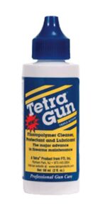 tetra gun triple action tm cleaner