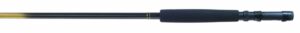 master 8-foot 2-piece spectra fly rod