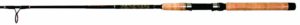 kunnan inshore series spin 1-piece fishing rod, 7-feet, medium, 8 to 17-pound