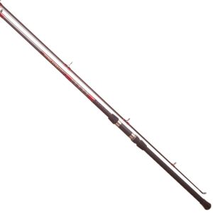 tica ukga80mh2s surf rods mh 8'0" 2 section, multi