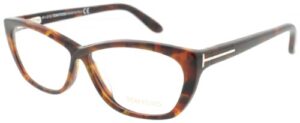 tom ford eyeglasses tf 5227 havana 052 tf5227