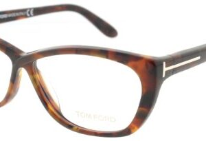 Tom Ford Eyeglasses TF 5227 HAVANA 052 TF5227