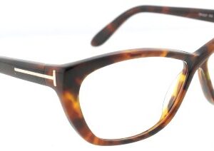 Tom Ford Eyeglasses TF 5227 HAVANA 052 TF5227