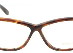 Tom Ford Eyeglasses TF 5227 HAVANA 052 TF5227