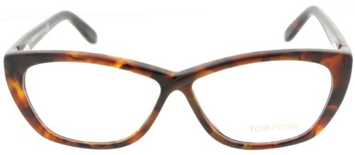 Tom Ford Eyeglasses TF 5227 HAVANA 052 TF5227