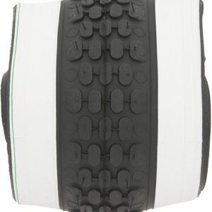 Bell Glide 26" Whitewall Cruiser Tire w/ Kevlar (2017 Model)