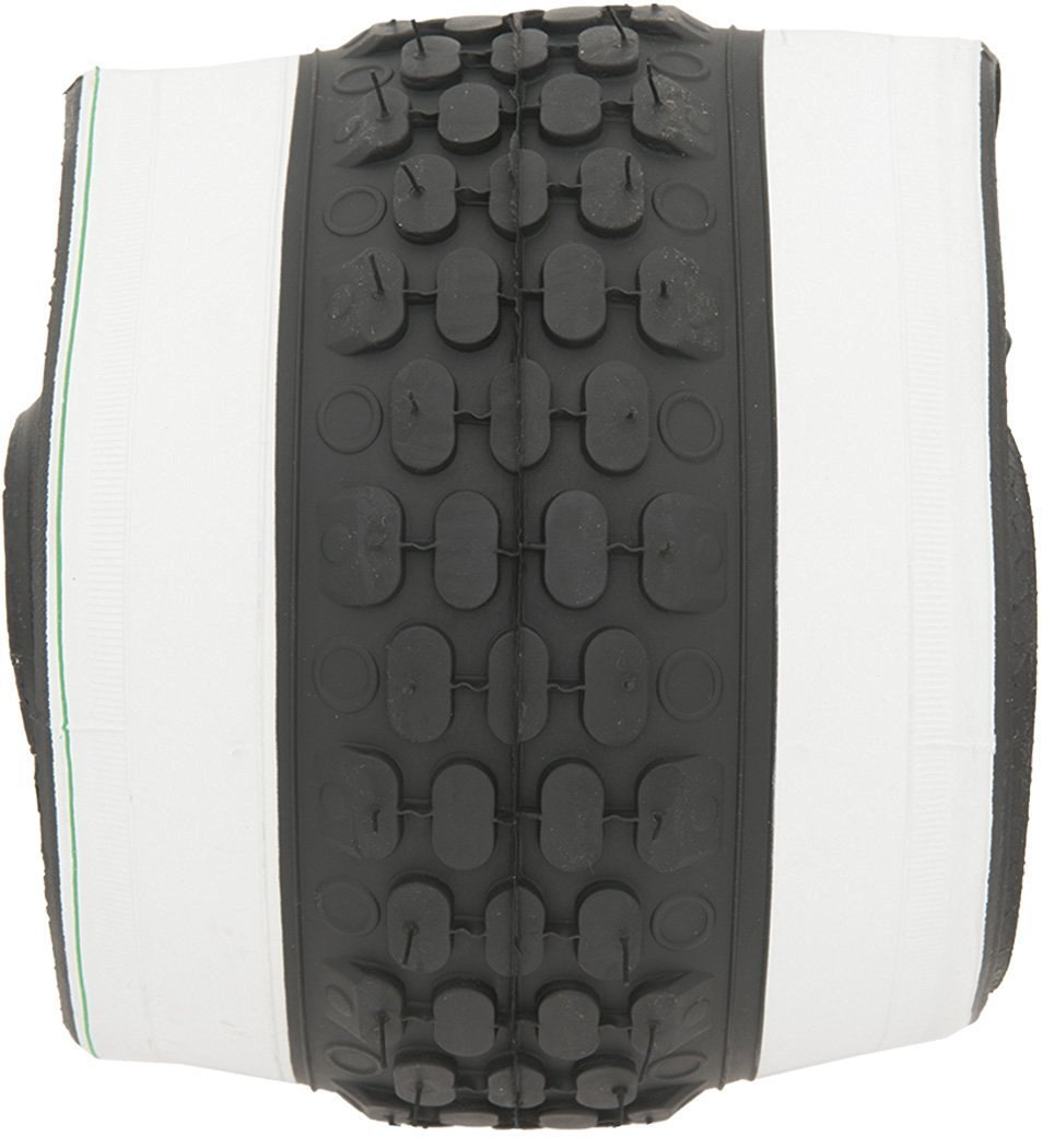 Bell Glide 26" Whitewall Cruiser Tire w/ Kevlar (2017 Model)