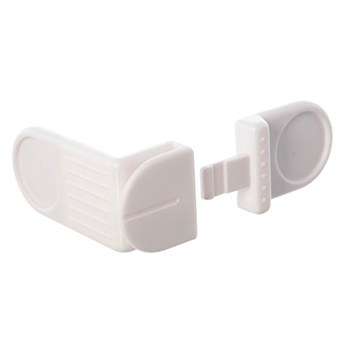 Dreambaby Angle Locks 4 Pack