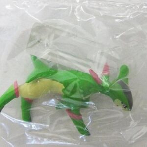 Takara Tomy Pokemon BW 2012 Movie Special 1 Gashapon 1:40 Scale-2.5" Virizion-995354