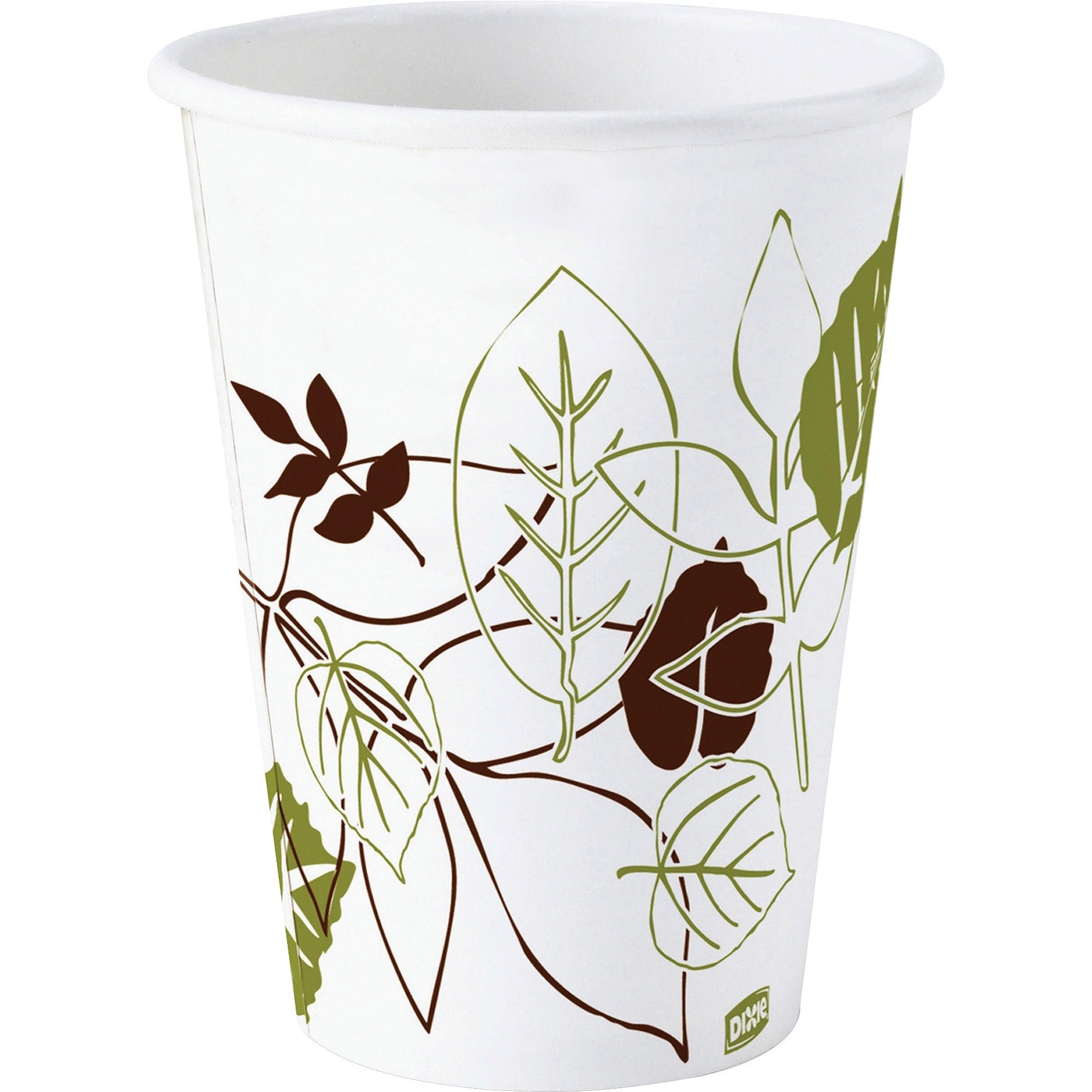 Dixie Pathways Design Hot Cups