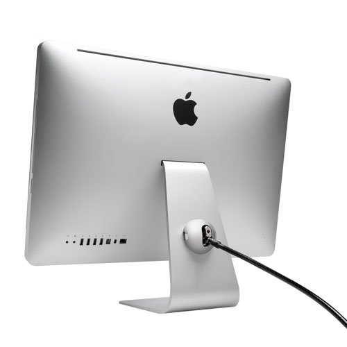 Kensington SafeDome Secure iMac Lock (K64962US)