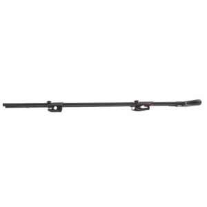 yakima, showboat 66 rooftop mounted canoe and kayak load assist system for vehicles