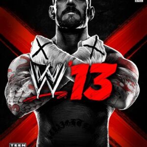 WWE '13