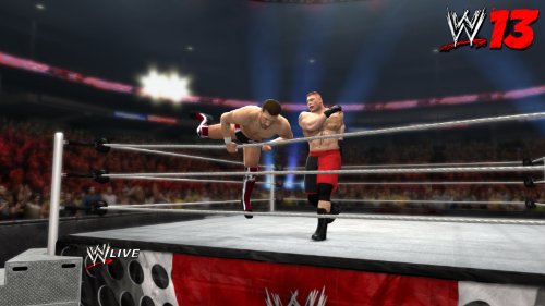 WWE '13