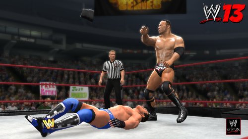 WWE '13