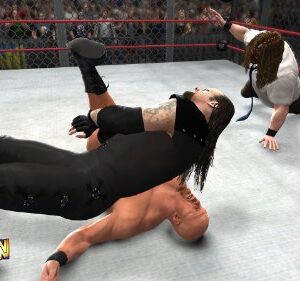 WWE '13