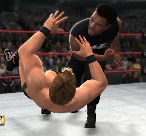 WWE '13