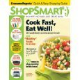 shopsmart june 2012 no hype + no ads + just great buys + consumer reports quick & easy shopping guide