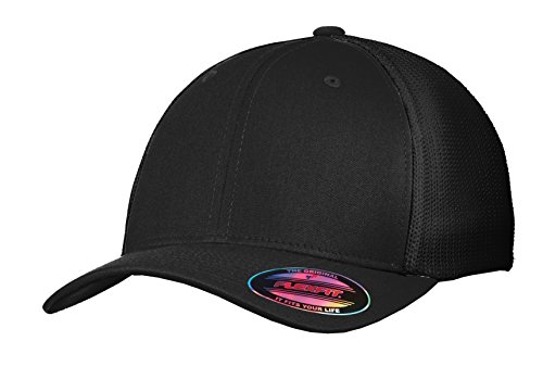 Port Authority Flexfit Mesh Back Cap. C812