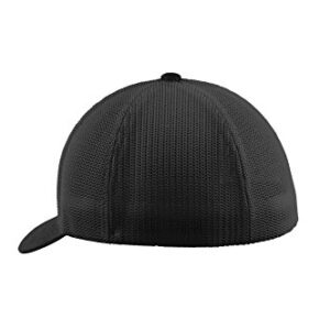 Port Authority Flexfit Mesh Back Cap. C812