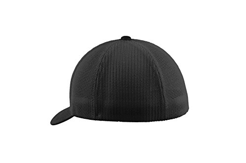 Port Authority Flexfit Mesh Back Cap. C812