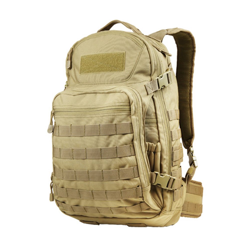 Condor Outdoor Venture Pack (Tan)