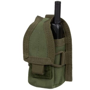 condor ma56-001 hhr pouch olive drab