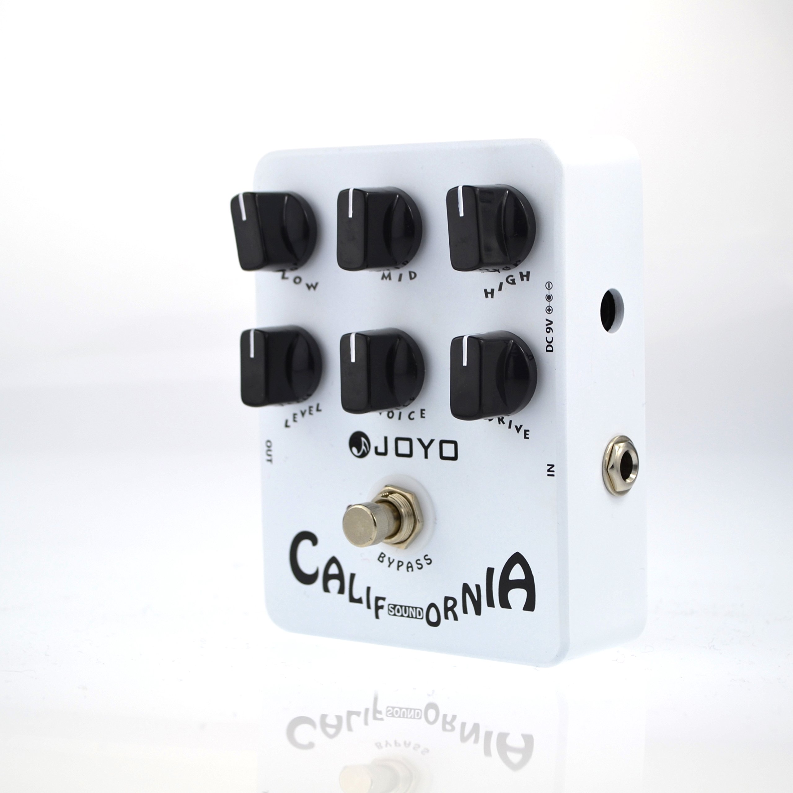 JOYO Guitar Effect Pedal (JF-15)