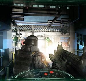 Tom Clancy's Splinter Cell Blacklist - Playstation 3