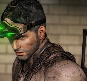 Tom Clancy's Splinter Cell Blacklist - Playstation 3