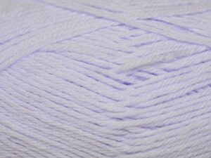 sirdar snuggly 4 ply knitting wool/yarn lilac 219 - per 50g ball