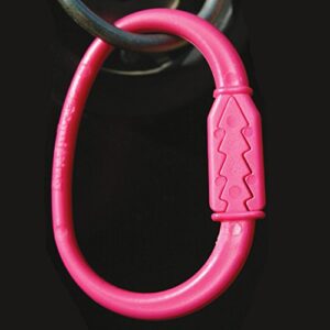 equi-ping safety release pink - pink, regular