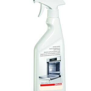 Miele Oven Tableware Spray Cleaner, 16.9 Fl Oz