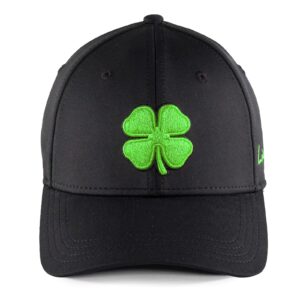 black clover premium fitted hats - large/x-large