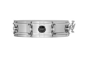 mapex mpst4351 steel piccolo snare drum