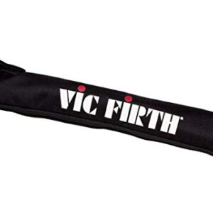 Vic Firth Essentials Stick Bag - Black