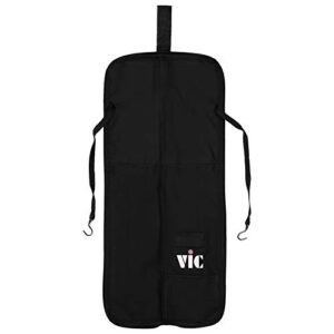 Vic Firth Essentials Stick Bag - Black