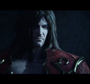 Castlevania: Lords of Shadow 2 - Playstation 3