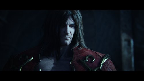 Castlevania: Lords of Shadow 2 - Playstation 3