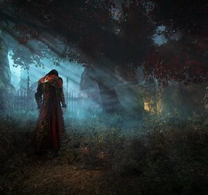 Castlevania: Lords of Shadow 2 - Playstation 3