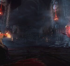 Castlevania: Lords of Shadow 2 - Playstation 3