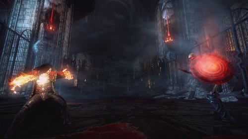 Castlevania: Lords of Shadow 2 - Playstation 3