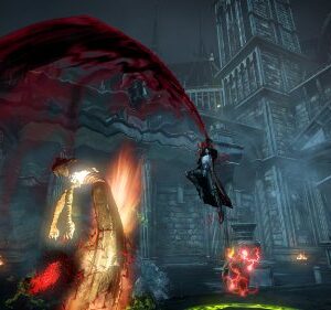 Castlevania: Lords of Shadow 2 - Playstation 3