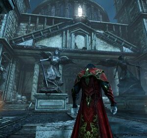 Castlevania: Lords of Shadow 2 - Playstation 3