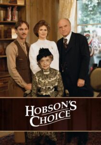 hobson's choice