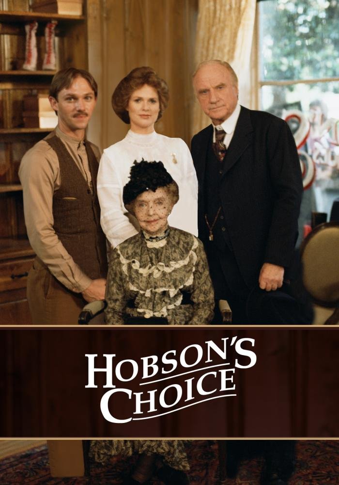 Hobson's Choice