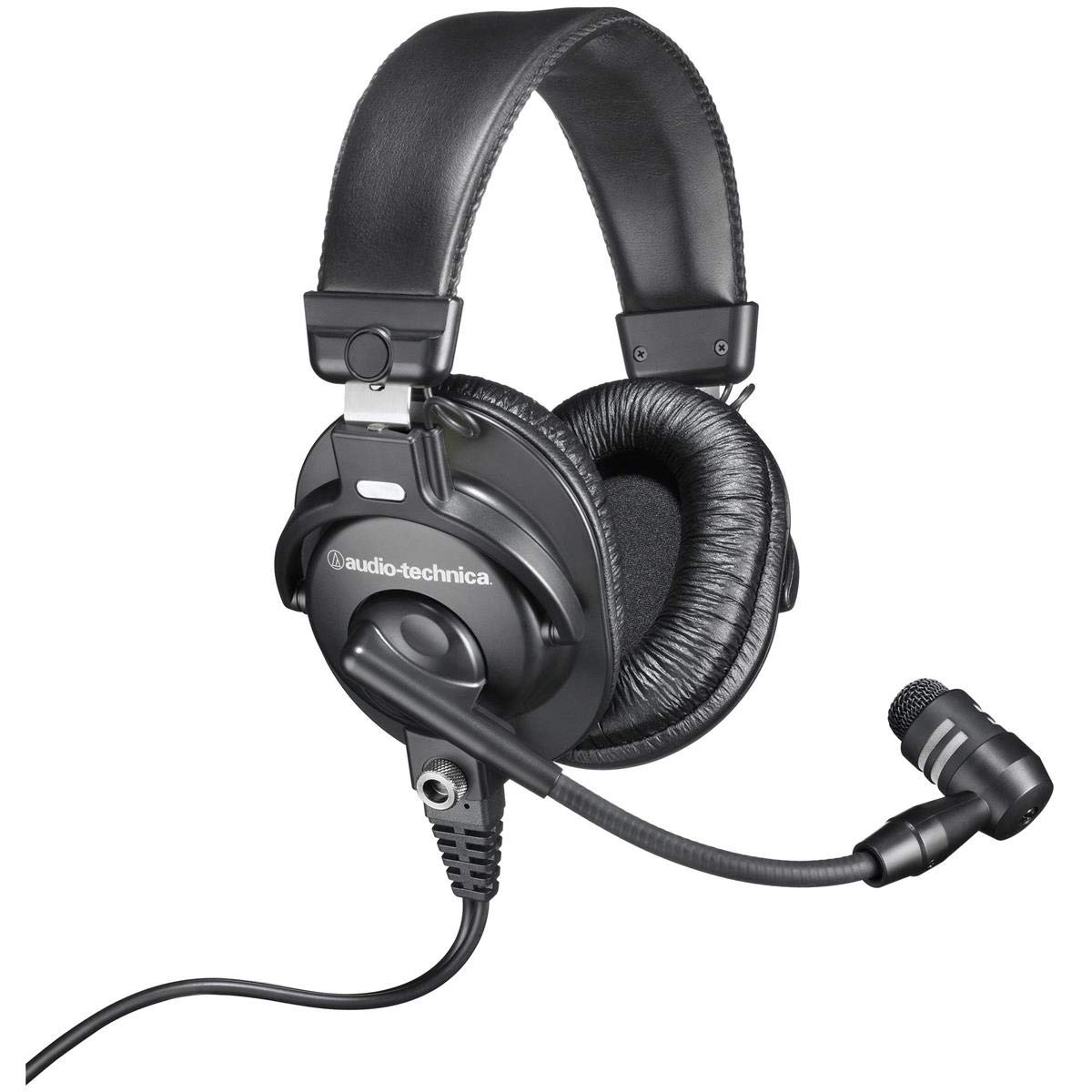 Audio-Technica BPHS1-XF4 Communications Headset